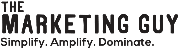 Marketing Consultant NZ | The Marketing Guy